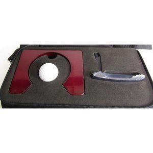 Unbranded | Other | Executive Gulf Putting Set Office Golf Putt Hole ...